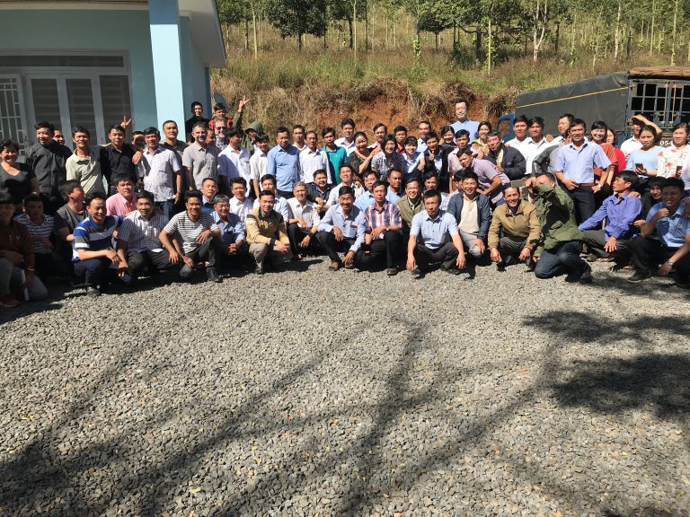 IPMWORKS – Fostering Adoption of Integrated Pest Management in ...